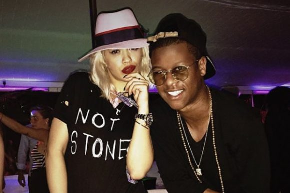 Learn Some Facts About Andre Harrell's Son Gianni Harrell ...