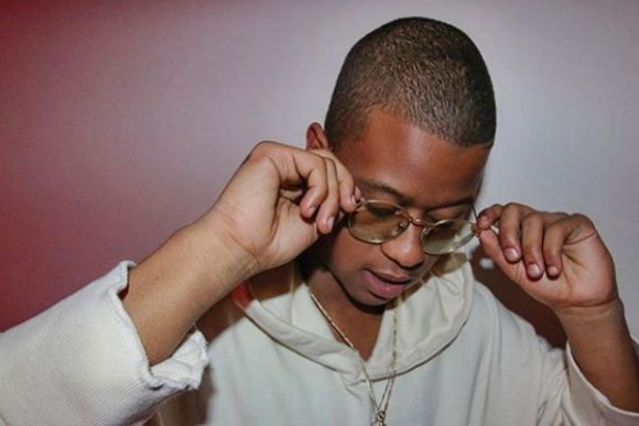 Learn Some Facts About Andre Harrell's Son Gianni Harrell ...