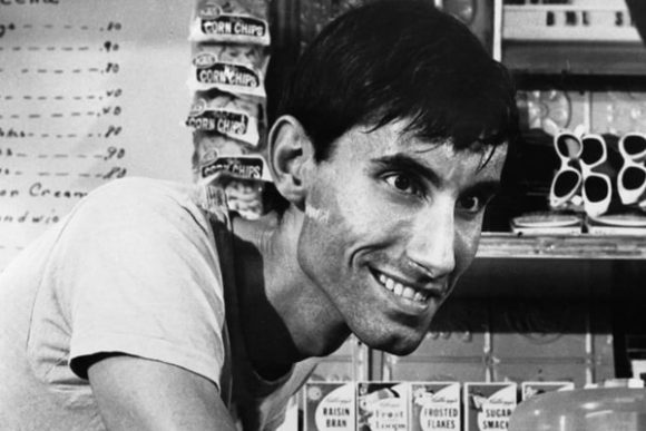 Famous For Roles In Unforgiven And In The Heat Of The Night, Actor ...