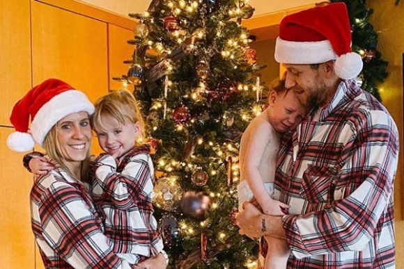 Meet Renae Ingles aka Renae Hallinan - Joe Ingles' Wife Since 2015 ...