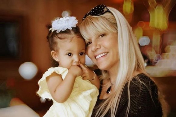 Don't Miss Anything About Dennis Rodman's Ex-wife Michelle Moyer ...