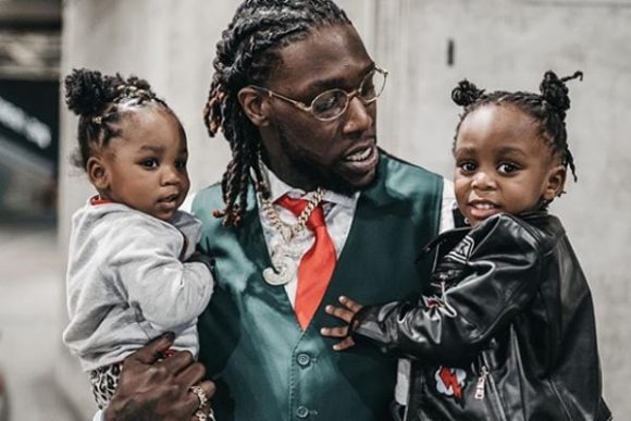 Meet Both Of Montrezl Harrell's Children, A Son And A Daughter ...