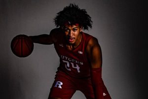 Facts You Should Know About Maria Harper and Ron Harper's Son Ron ...