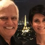 Where Is Lars Ulrich's Ex-Wife And His Baby Mama Skylar Satenstein ...