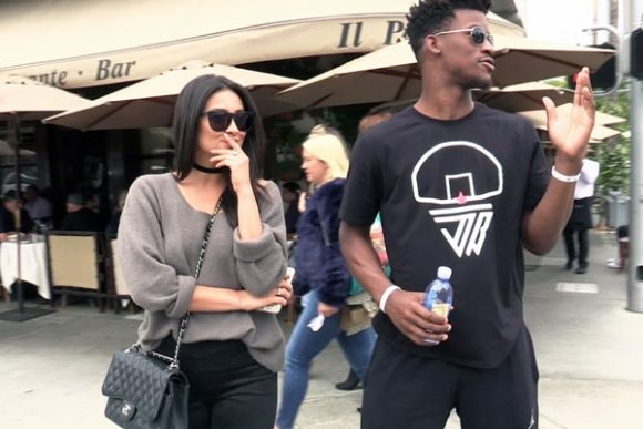 Who Is Jimmy Butler's Girlfriend? Is The NBA Player Dating Anyone ...