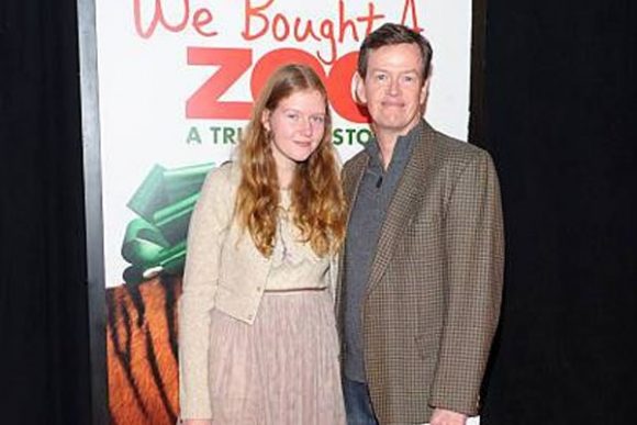 Meet Willa Baker - Photos Of Becky Ann Baker's Daughter With Husband ...
