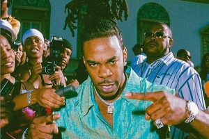 Learn About Busta Rhymes' Ex-Girlfriend and Baby Mama Joanne Wood? | eCelebrityMirror