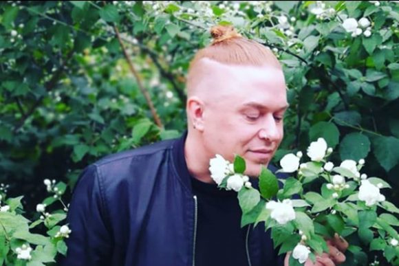 Five Fast Facts About Singer Jesse Kaikuranta | eCelebrityMirror