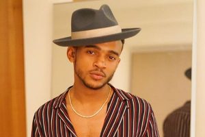 Meet Joshua Russaw - Photos Of Faith Evans' Son With Ex-husband Todd ...