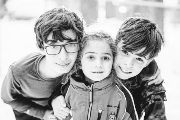 How Many Children Does Mike Vitar Has? Learn More About His Kid ...