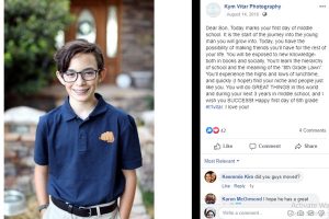 How Many Children Does Mike Vitar Has? Learn More About His Kid ...