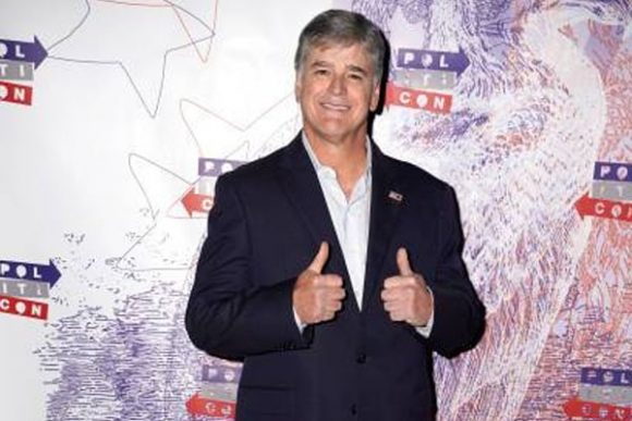 Who Are Jill Rhodes And Sean Hannity's Children, Daughter Merri Kelly ...