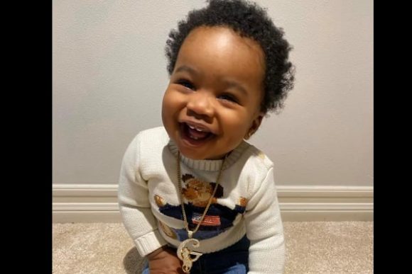 Learn More About Polo G's Children, See How Many Kids Has He Fathered ...