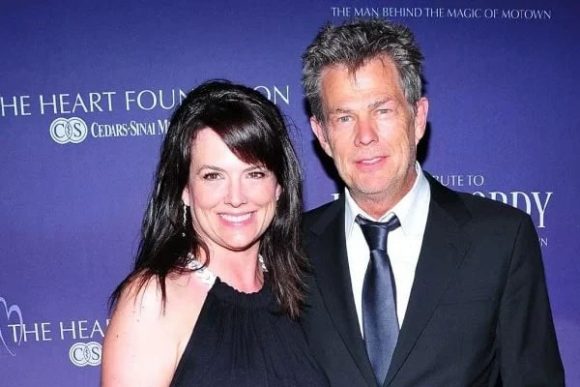 Facts About David Foster's Daughter Allison Jones Foster | eCelebrityMirror