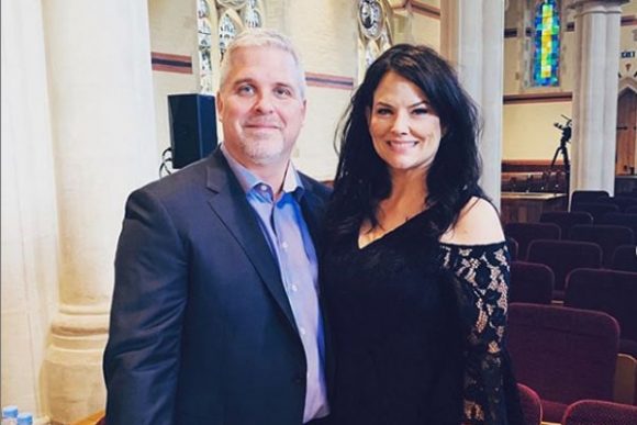 Facts About David Foster's Daughter Allison Jones Foster | eCelebrityMirror