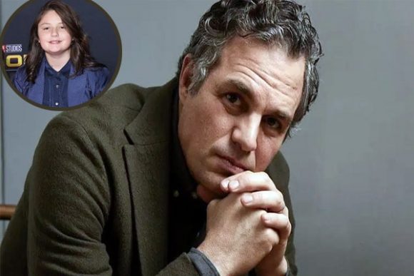 Meet Bella Noche Ruffalo - Photos Of Mark Ruffalo's Daughter With Wife ...