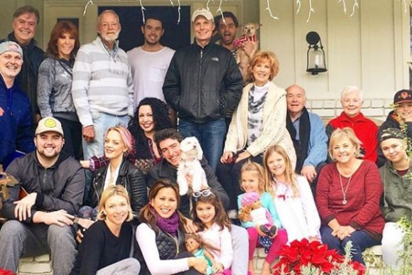 Meet Caitlin Ann Cassidy - Photos Of Shaun Cassidy's Daughter With Ann ...