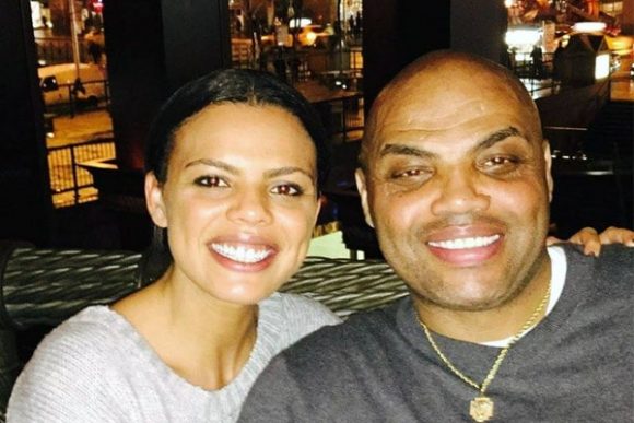 Meet Christiana Barkley - Find Out If Charles Barkley's Daughter Is ...