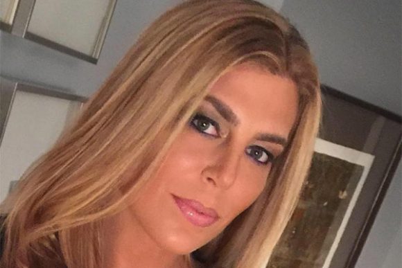 Who Is Claudine De Matos, Who Is Raphael De Niro's Ex-wife? Divorce ...