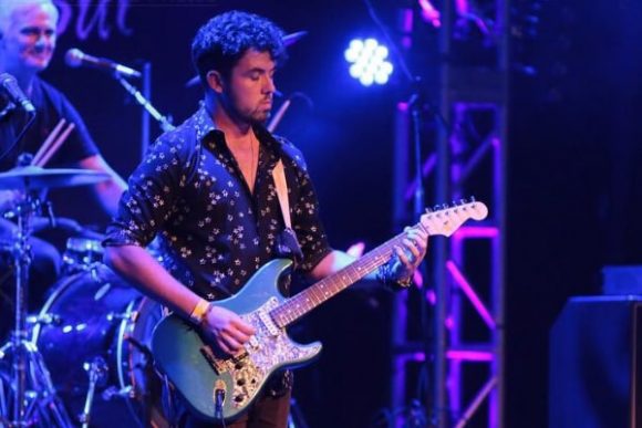 Meet Cole Patrick Cassidy - Photos Of Melissa Hurley's Son With Patrick ...