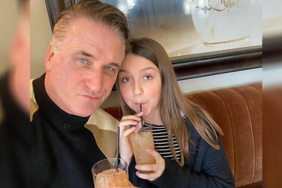 Meet Avis Ann Baldwin - Photos Of Daniel Baldwin's Daughter With Joanne Smith | eCelebrityMirror