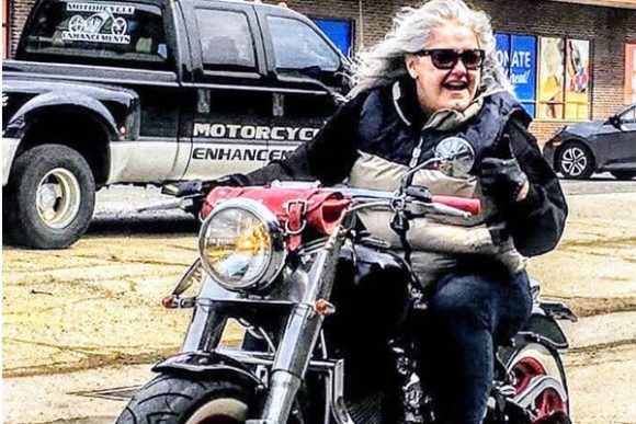 Meet Tamre Winger - Photos Of B.J. Cook's Daughter, Who's The Father ...