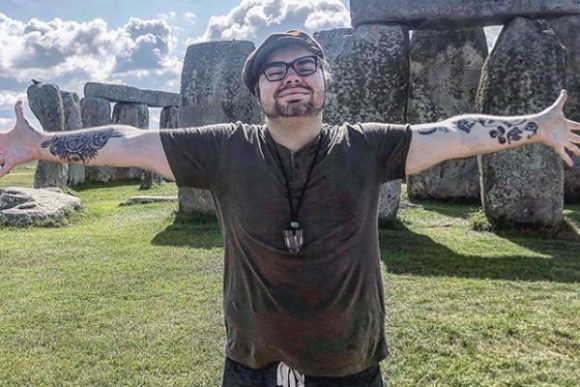 Who Is Steven Bauer's Son Dylan Bauer? Where Is He Now? | eCelebrityMirror