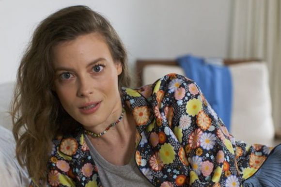 Who Is Actress Gillian Jacobs' Boyfriend Or Is She Married? Linked With ...