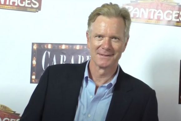 Meet Grace Moses - Photos Of William R. Moses' Daughter With Sarah Moses | eCelebrityMirror