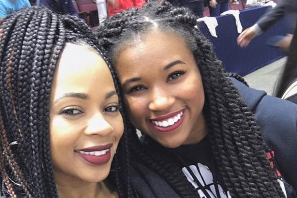 Meet All Of Jerry Stackhouse's Children With Wife Ramirra Marks- What ...