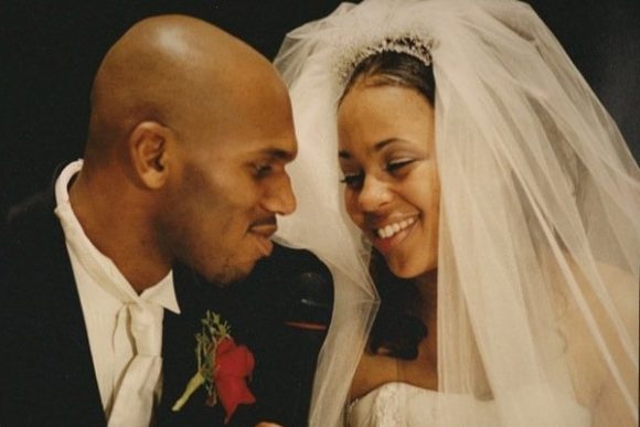Ramirra Marks aka Ramirra Stackhouse - Jerry Stackhouse's Wife And ...