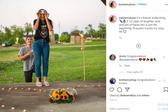 Meet Karlee Malone - Photos Of Karl Malone's Daughter With Kay Kinsey