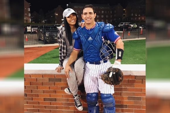 Karl Malone's Daughter Karlee Malone Is Engaged To Her Boyfriend Brent ...