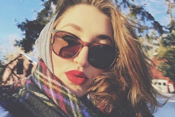 Who Is Daniel Baldwin's Daughter Kahlea Baldwin? Learn Some Facts About Her | eCelebrityMirror