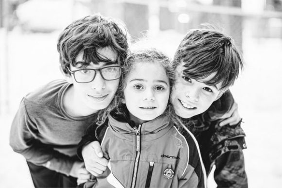 Married Since 2006, Here Are Some Facts About Mike Vitar's Wife Kym ...