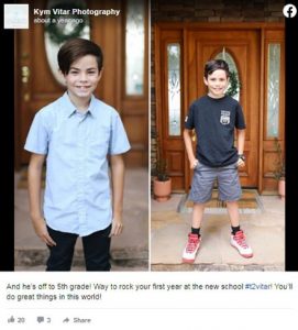 Married Since 2006, Here Are Some Facts About Mike Vitar's Wife Kym ...