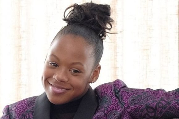 Meet Me'arah O'Neal - Photos Of Shaquille O'Neal's Daughter With ...