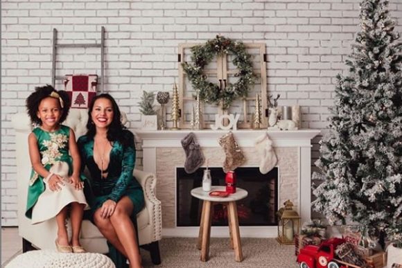 Who Is Kamaru Usman's Wife? He Also Has A Daughter Named Samirah ...