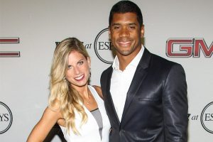 Who Is Russell Wilson's Ex-wife Ashton Meem? Look Into Her Net Worth ...