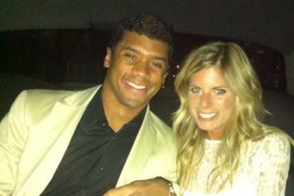 Who Is Russell Wilson's Ex-wife Ashton Meem? Look Into Her Net Worth ...