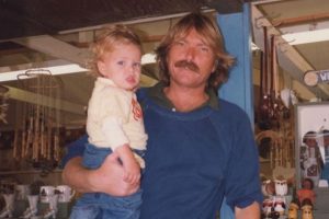 Who Is Terry Melcher's Son Ryan Melcher? What Is He Doing Now ...