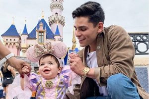 Meet Rylie Garcia - Photos Of Ryan Garcia's Daughter With Baby Mama ...