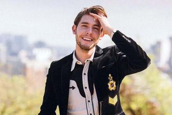 Sam Williams | Ecelebritymirror