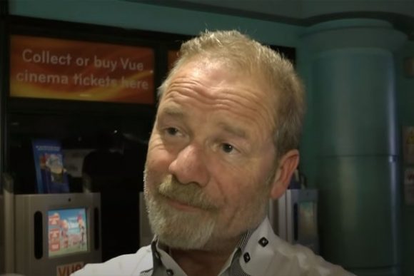 Meet Sophia Mullan - Photos Of Peter Mullan's Daughter With Robina ...