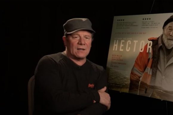 Robina Qureshi, Peter Mullan's Ex-Partner Is A Human Rights Campaigner ...