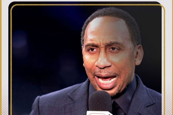 Did You Know Stephen A. Smith Is A Father Of Two Daughters? Who Is His ...