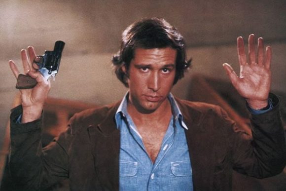 Who Is Chevy Chase's Ex-Wife Suzanne Chase aka Susan Hewitt? Married ...