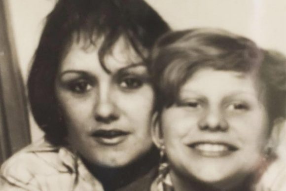 Meet Tamre Winger - Photos Of B.J. Cook's Daughter, Who's The Father ...