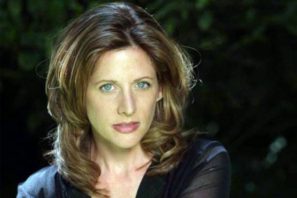 Married Since 2000, Meet William R. Moses' Wife Sarah Moses | eCelebrityMirror