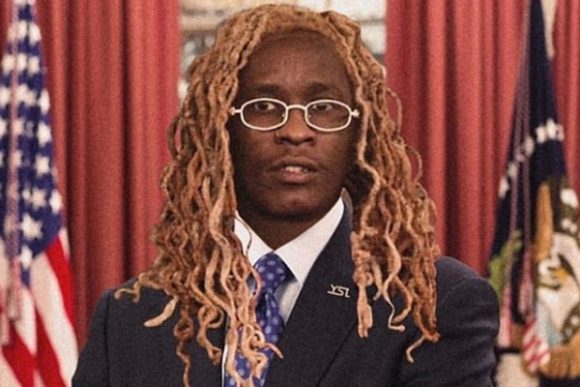 Meet All Of Young Thug's Children - How Many Kids Has He Fathered ...